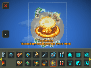 WorldBox - BEST SANDBOX GOD SIMULATOR GAME